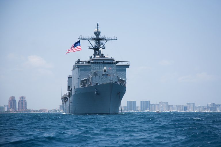 What You Need To Know About The Navy Birthday - Navy.org