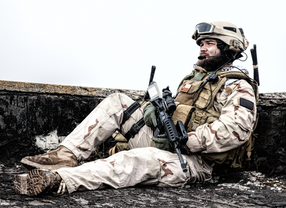 How Many Navy SEALs Are There? Current Numbers Revealed - Navy.org